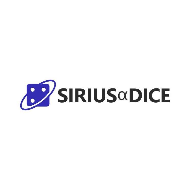 Sirius Dice - Sword and Stone Hobbies