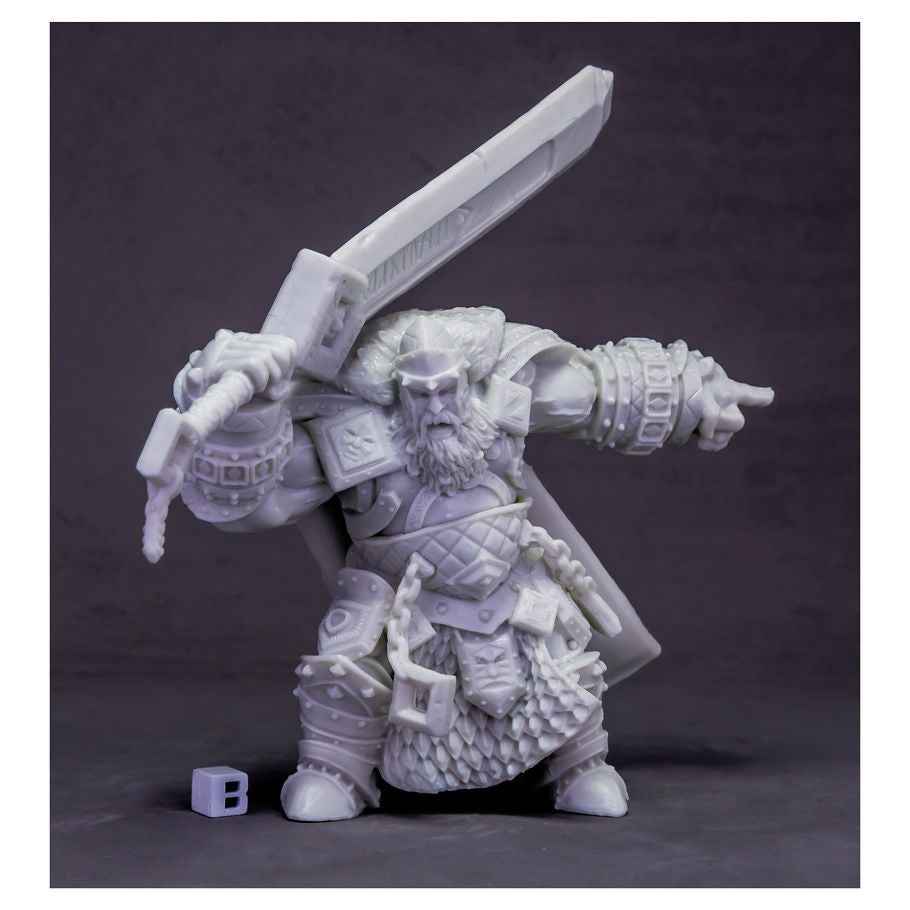 Reaper Miniatures - Sword and Stone Hobbies